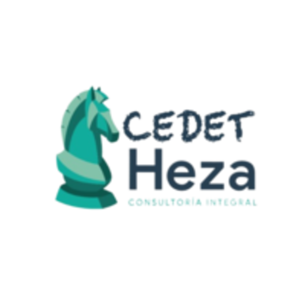 CEDET HEZA - Centro de Desarrollo de Talento Contable